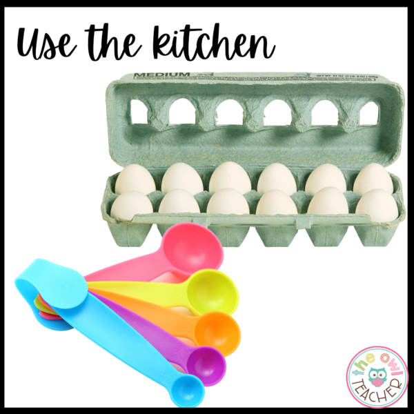 Engaging Ways to Teach Equivalent Fractions Virtually - The Owl Teacher