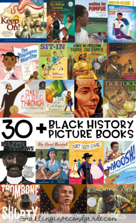 10 Black History Month Activities for Your Classroom - The Owl Teacher