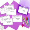 20 End of the Year Activities to Engage Your Students - The Owl Teacher