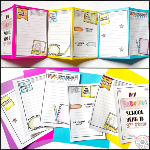 20 End of the Year Activities to Engage Your Students - The Owl Teacher