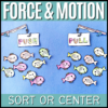 Force and Motion Sort Activity - Balanced and Unbalanced Forces, Push ...