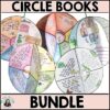 Science Circle Books BUNDLE