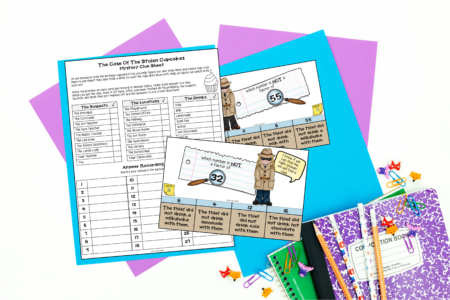 5 Captivating Ideas for Teaching Factors & Multiples - The Owl Teacher