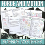 Teaching Force and Motion in the Upper Elementary Classroom - The Owl ...