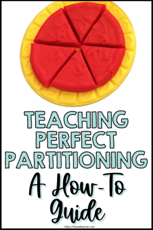 Teaching Perfect Partitioning: A How-To Guide - The Owl Teacher