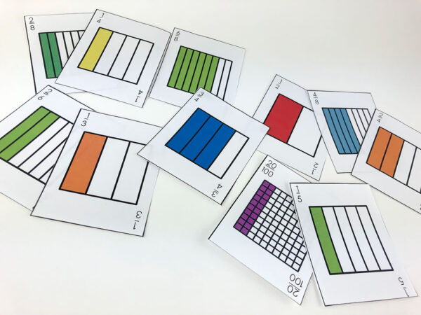 12 Exciting Games to Practice Comparing Fractions - The Owl Teacher ...