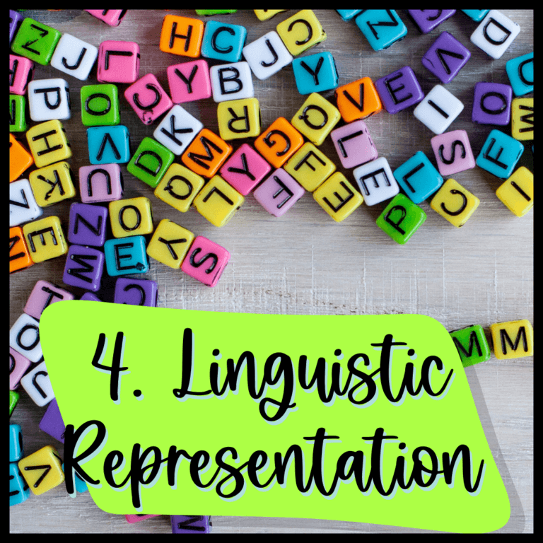 5 Essential & Easy Ways to Represent Math Ideas - The Owl Teacher