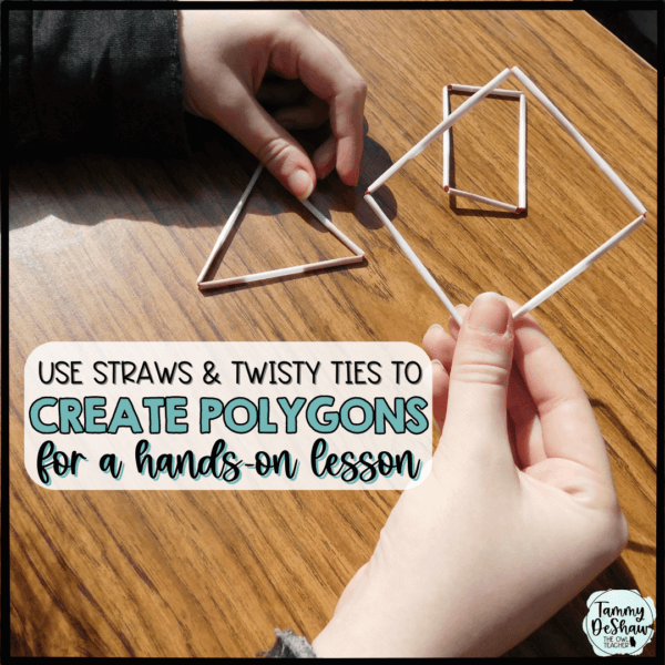 The Plane Truth on Polygon Misconceptions and Strategies to Fix Them ...