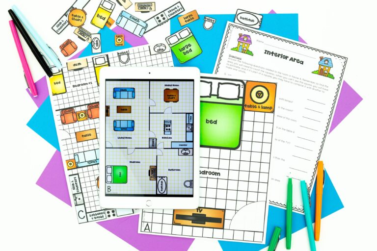 Visuals in the Classroom: More Than Just Pretty Posters - The Owl Teacher