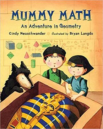 Page Turning Children's Literature for Your Math Lessons - The Owl Teacher