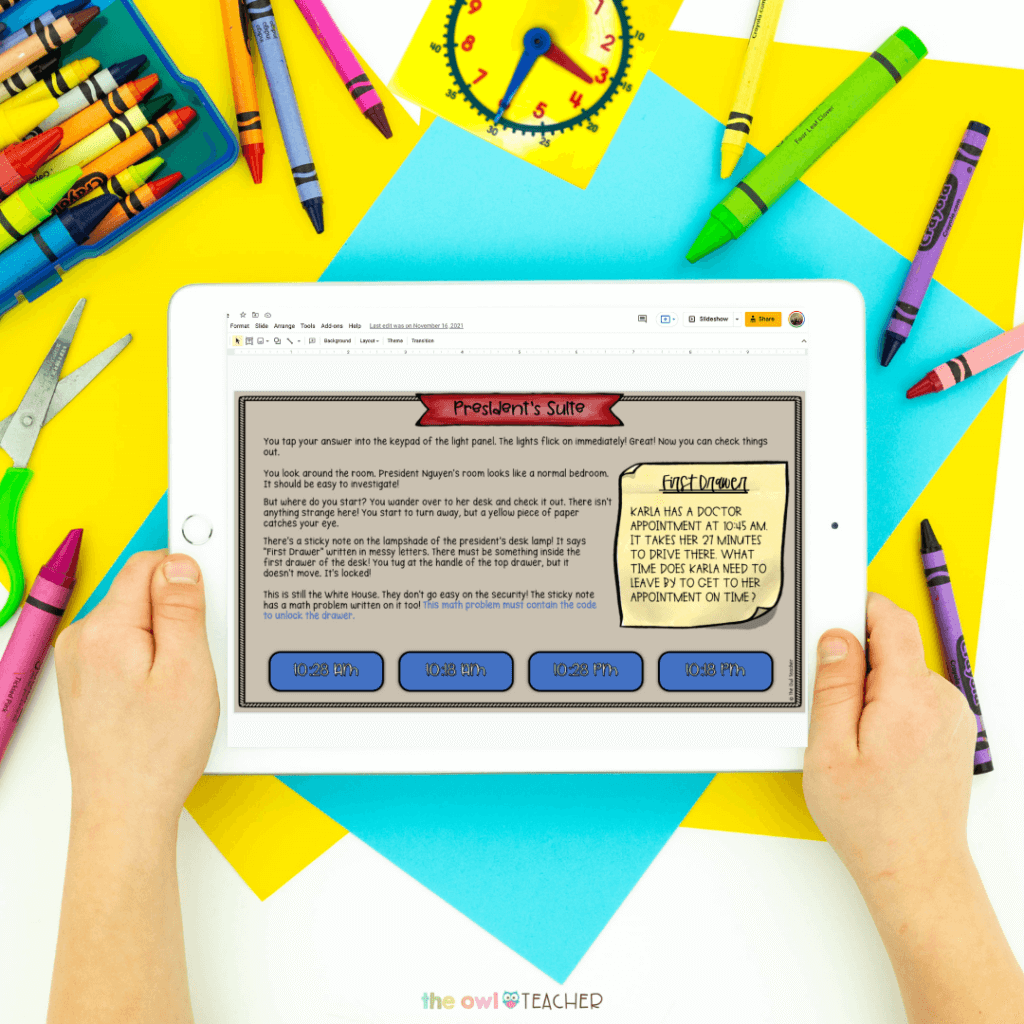 Rethinking Games in the Classroom - The Owl Teacher