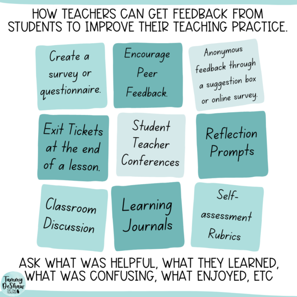 25 Quick and Easy Tips for New Teachers - The Owl Teacher