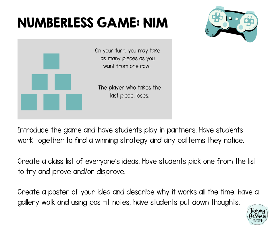 Rethinking Games in the Classroom - The Owl Teacher