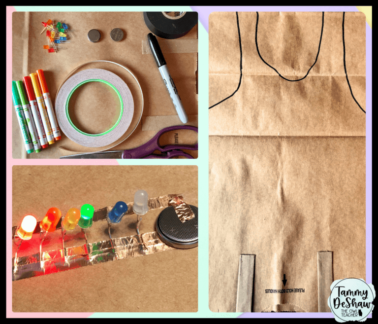 4 Ways to Elevate Types of Energy in Your Classroom - The Owl Teacher