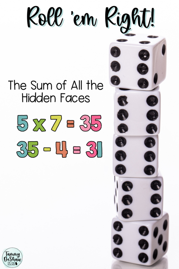 4 Tricks for Teaching Math Magic - The Owl Teacher