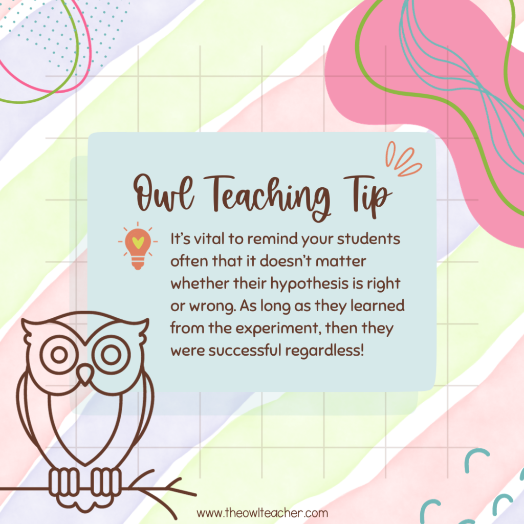 5 Simple Machines Projects to Support Student Inquiry - The Owl Teacher