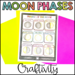 Light Up the Learning: 7 Engaging Eclipse Activities - The Owl Teacher