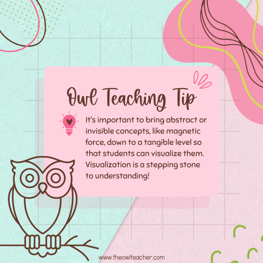 The Mystery of Magnetism: 3 Magnetic Experiments - The Owl Teacher