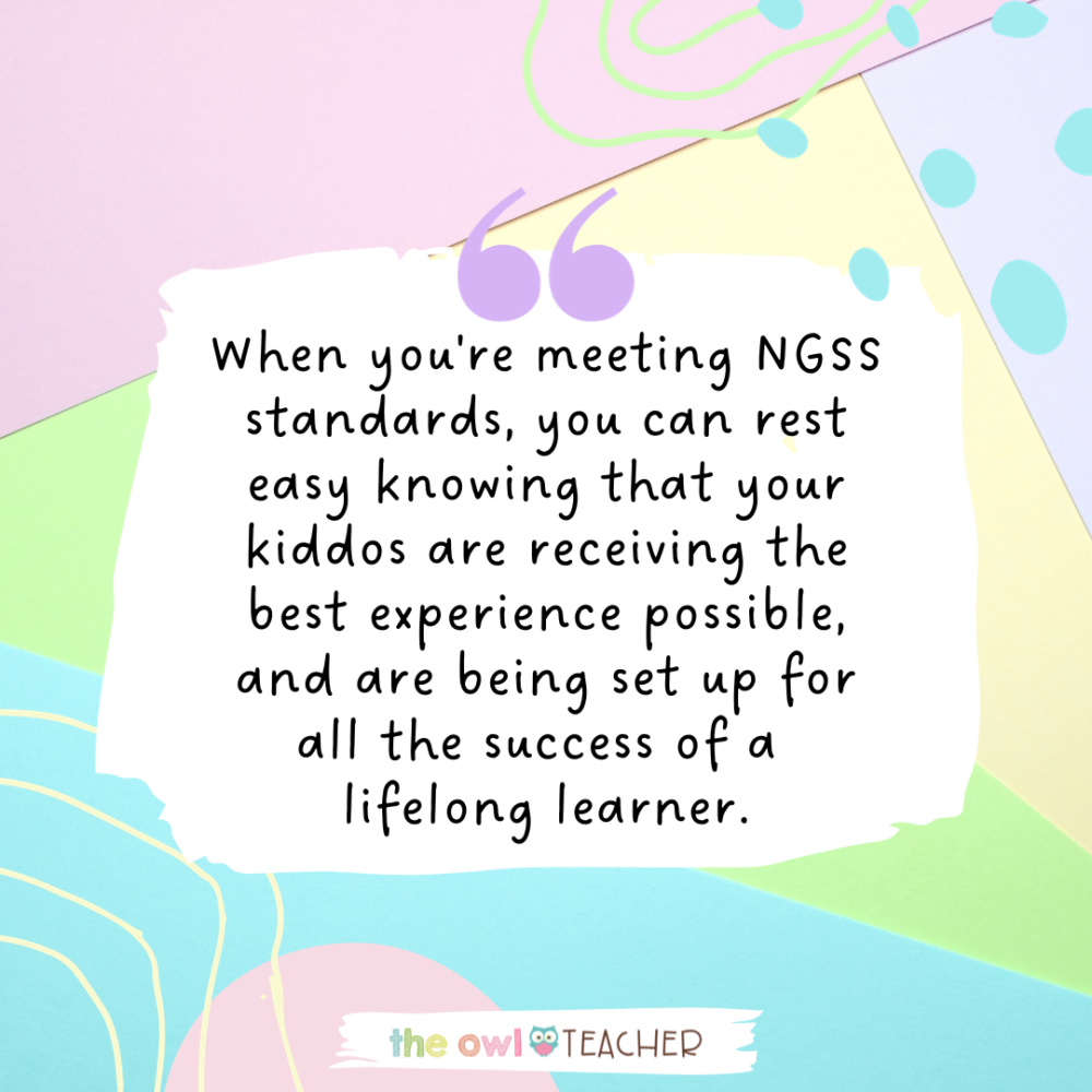 5 Ways to Nail the NGSS with Soil and Fossil Lessons - The Owl Teacher