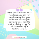 5 Ways to Nail the NGSS with Soil and Fossil Lessons - The Owl Teacher