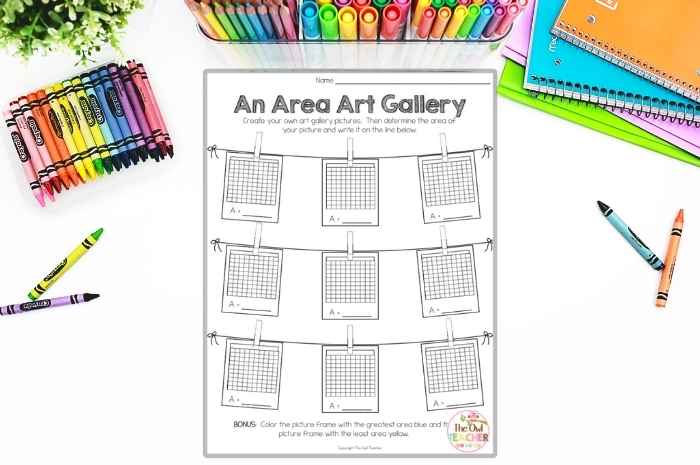 Area Art Gallery - The Owl Teacher