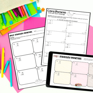 Split Strategy Sample MW3 - The Owl Teacher