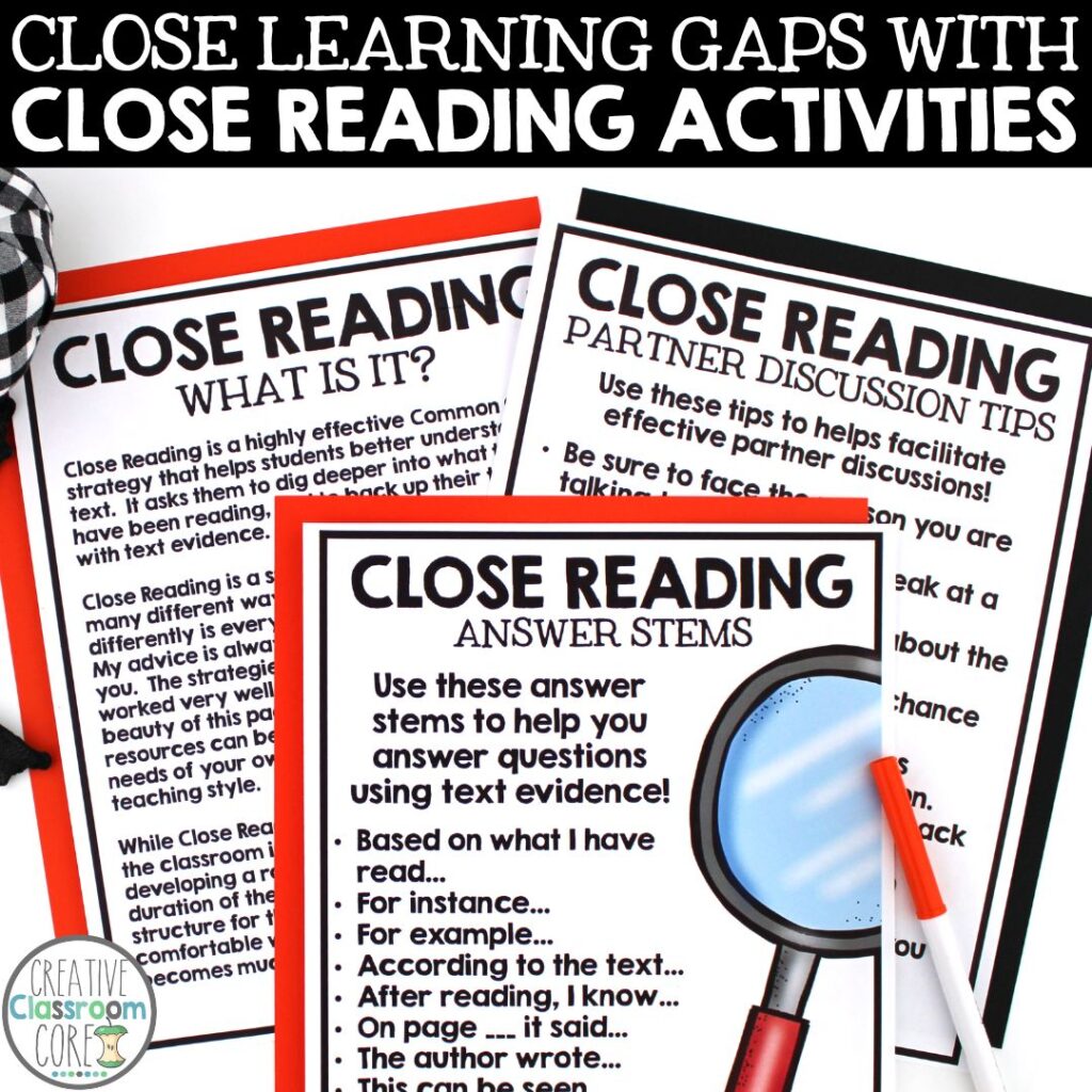 5 Smart Strategies to Crush the Achievement Gap - The Owl Teacher