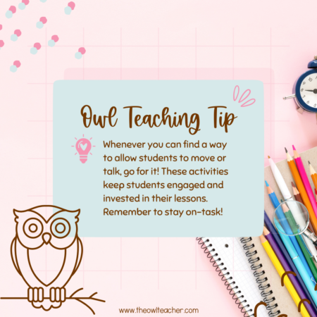 8 Valuable Volume Activities for Hands-On Learning - The Owl Teacher