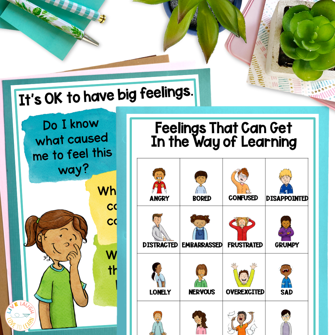 Lucky Leprechaun Loot - The Owl Teacher