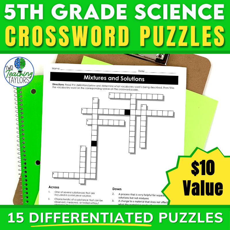 Lucky Leprechaun Loot - The Owl Teacher