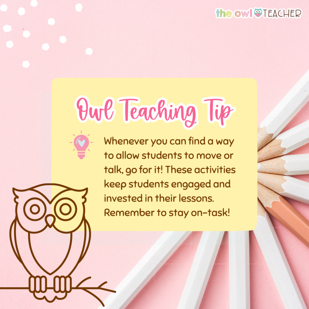 5 Dynamic Activities for Teaching Inherited Traits & Learned Behavior ...