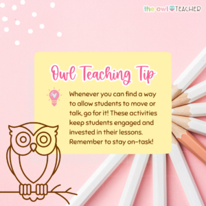 5 Dynamic Activities for Teaching Inherited Traits & Learned Behavior ...