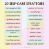 Teacher Wellness: 20 Authentic Self-Care Strategies - The Owl Teacher