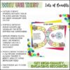 Fossils Vocabulary Game - The Owl Teacher