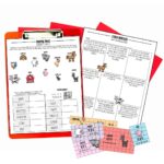 Multiplication Arrays Distributive Property Project Based Learning Math ...