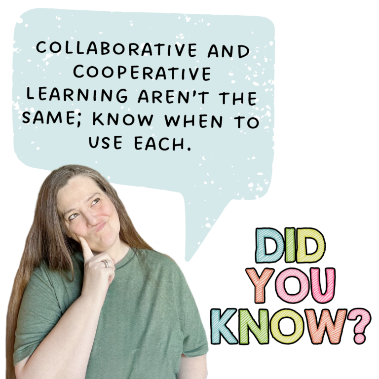 30 Teaching Misconceptions That You Should to Know About - The Owl Teacher