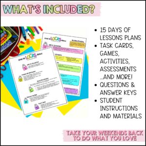 Multiply and Divide Decimals by Decimals, Whole Numbers, & Powers of 10 ...