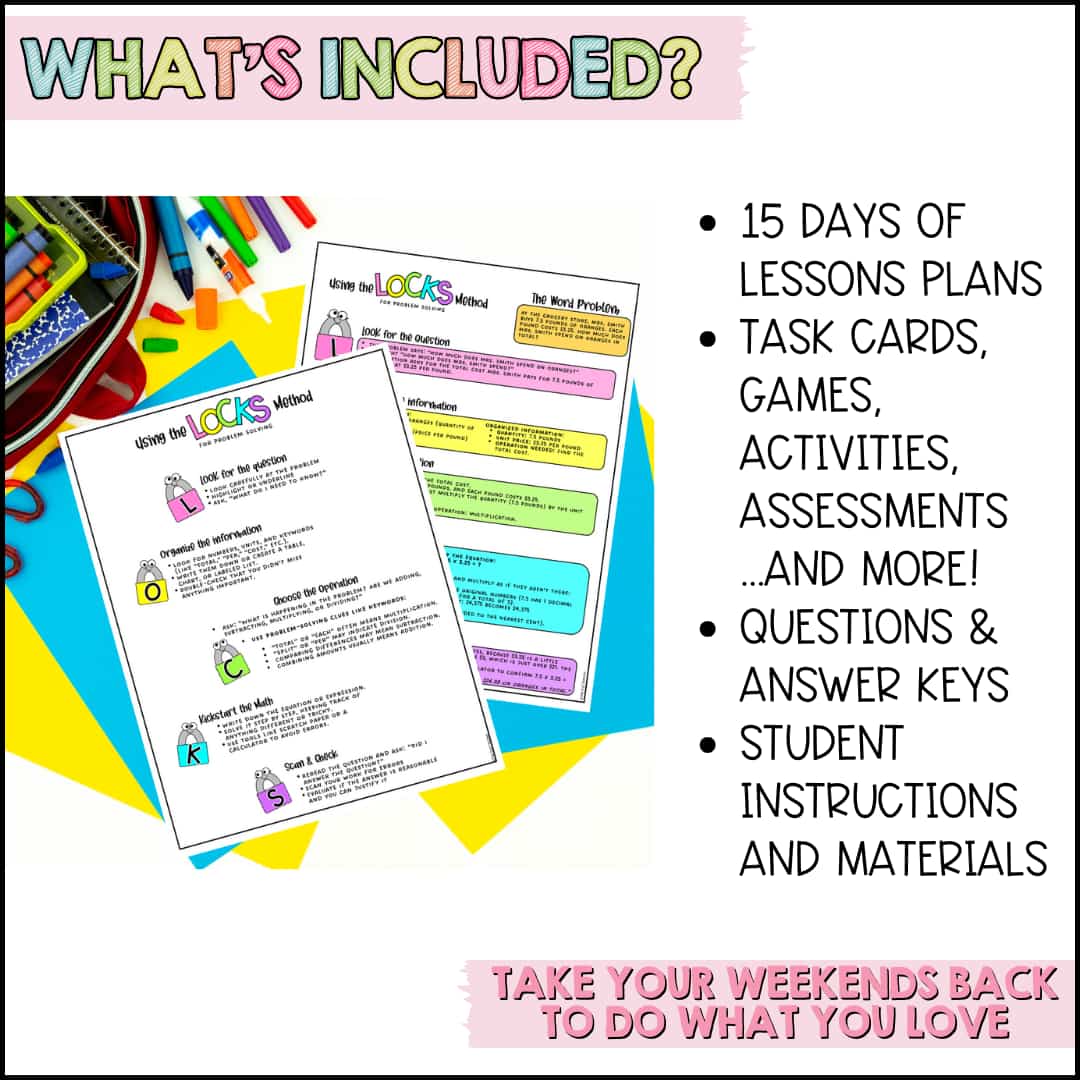 Multiply and Divide Decimals by Decimals, Whole Numbers, & Powers of 10 ...