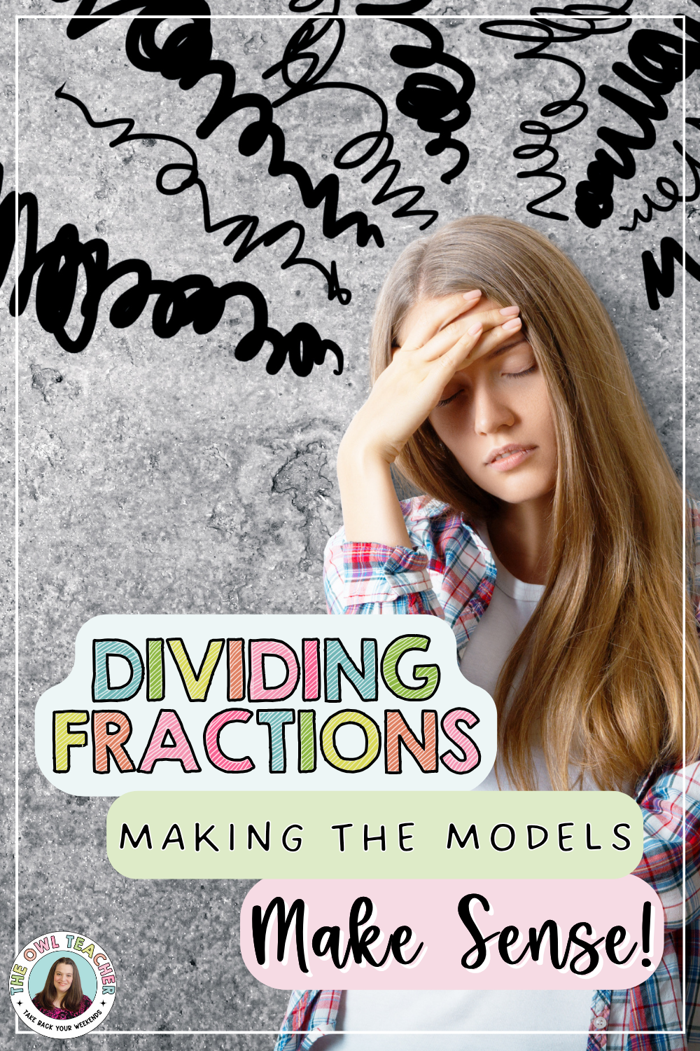 Dividing Fractions: Making the Models Make Sense - The Owl Teacher
