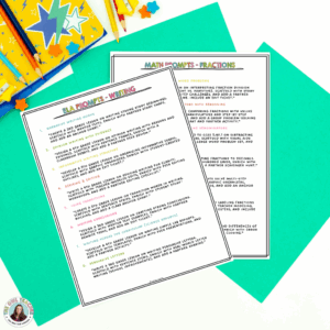 AI Lesson Plan Prompts Tripwire FULL RESOURCE - The Owl Teacher