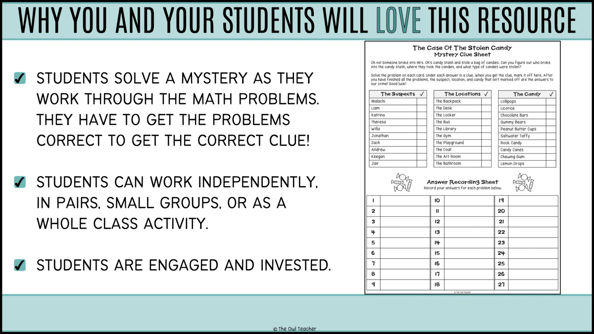 Place Value Multi-digit Numbers with Expanded Form, Comparing ...