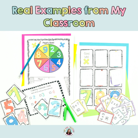 Holiday Word Problems That Actually Make Sense