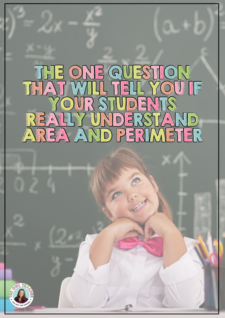 The One Question That Will Tell You If Your Students Really Understand ...